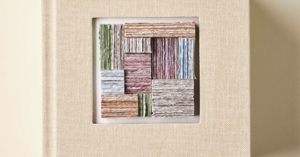 Publication: Special Edition | Jeremy May - twenty one material ...